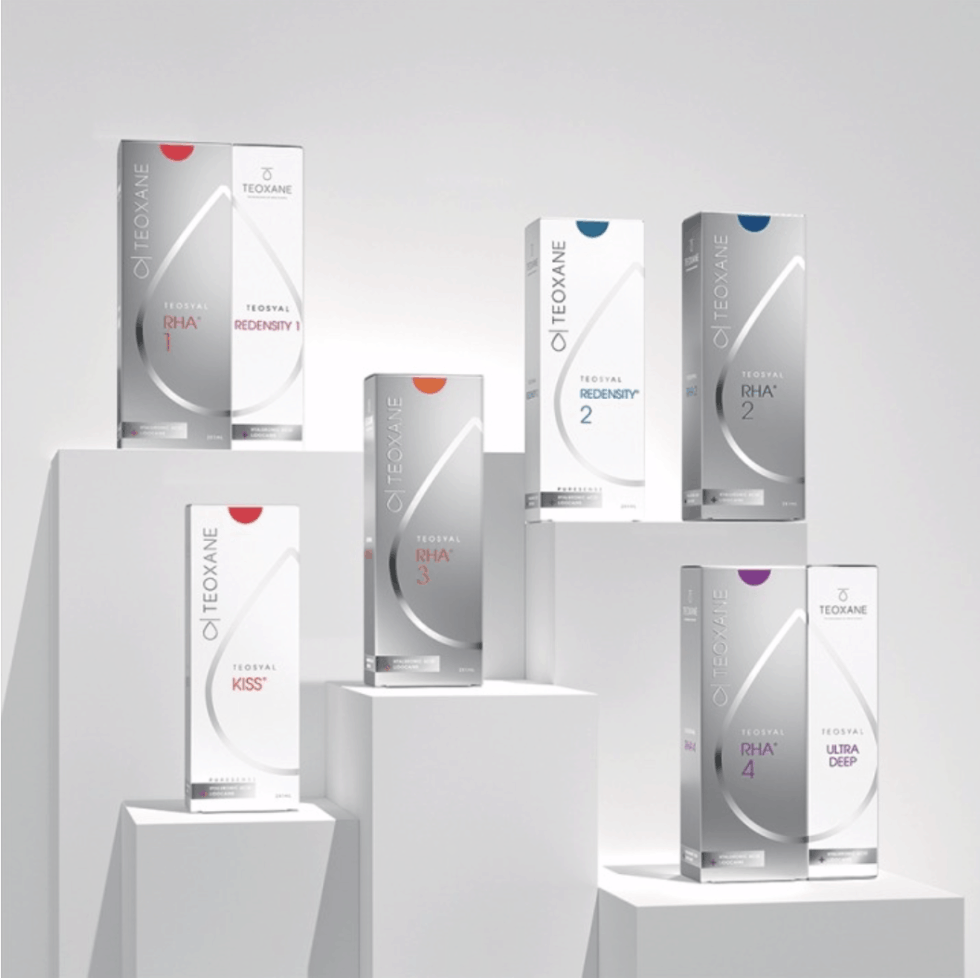 New year, new filler, new you with TEOSYAL® by TEOXANE